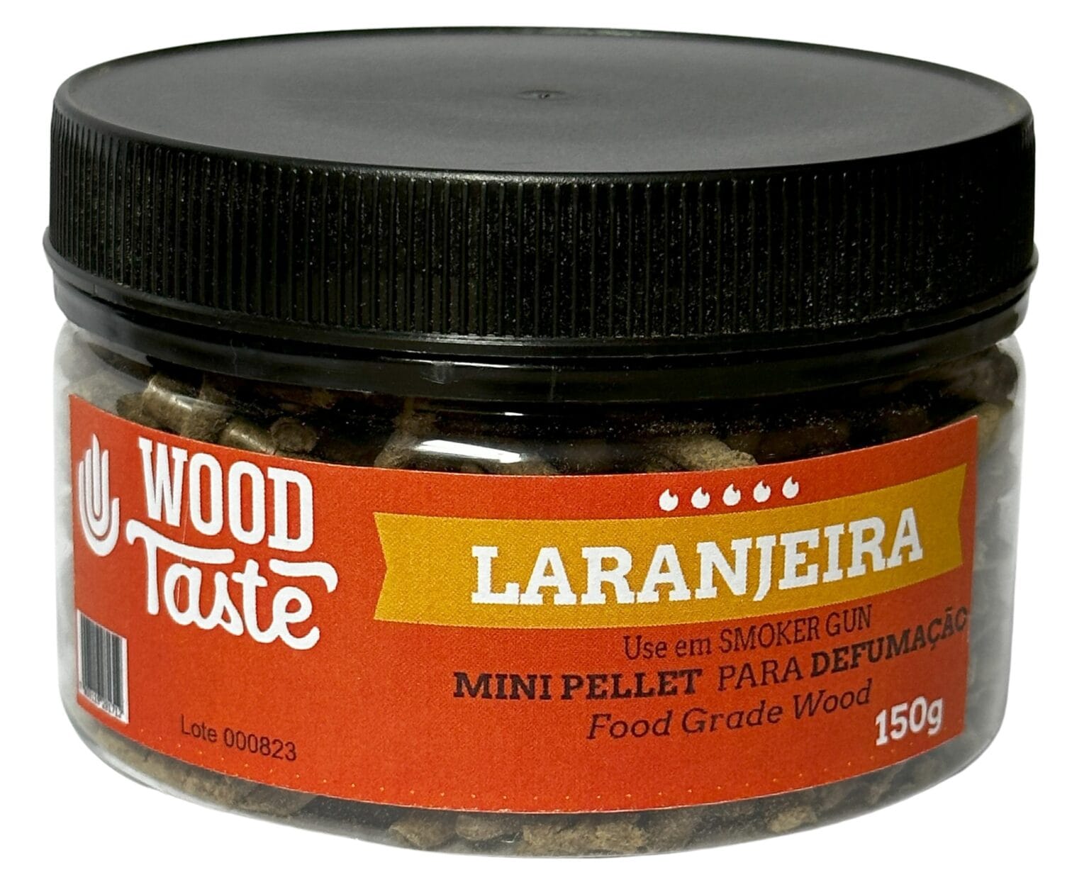 Mini Pellets • WoodTaste