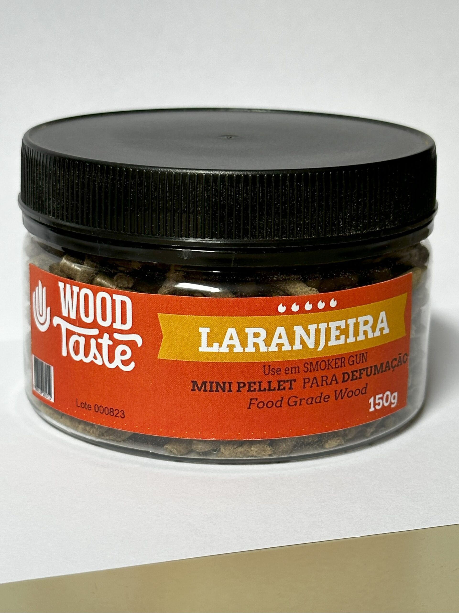 Mini Pellets • WoodTaste